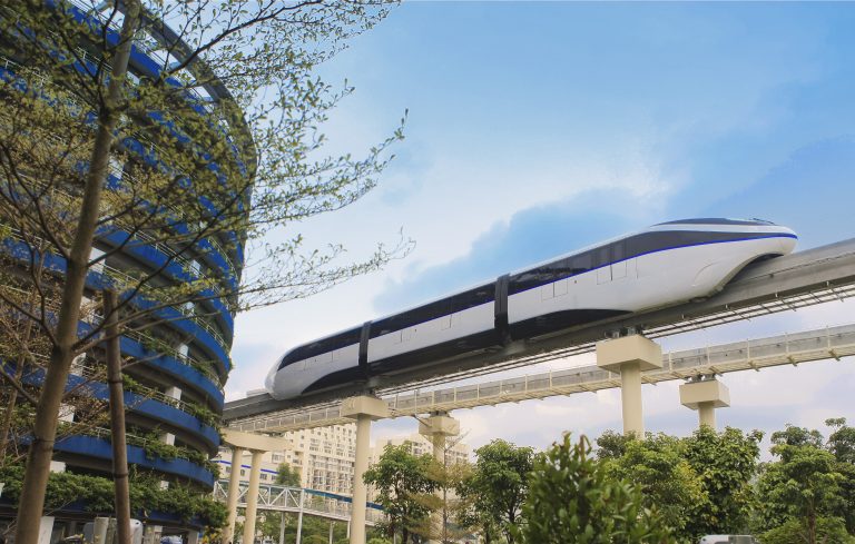 Products and Services - BYD