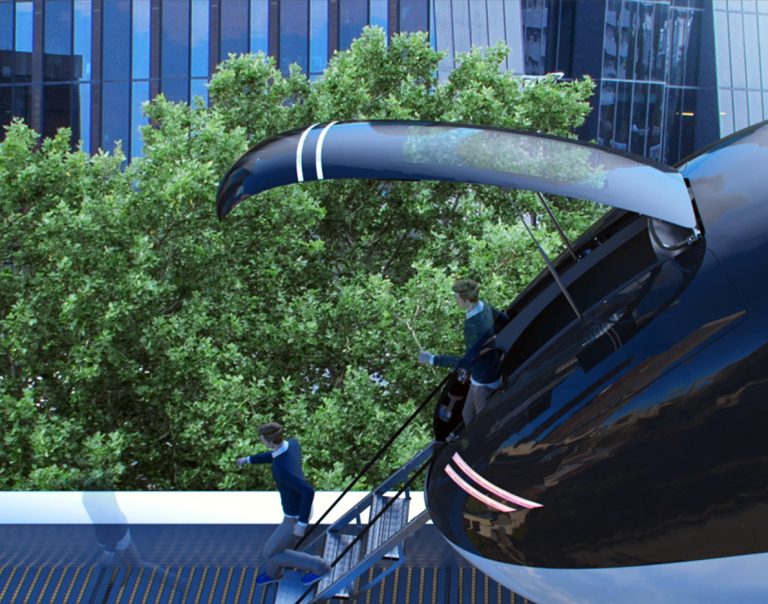 Products and Services - BYD