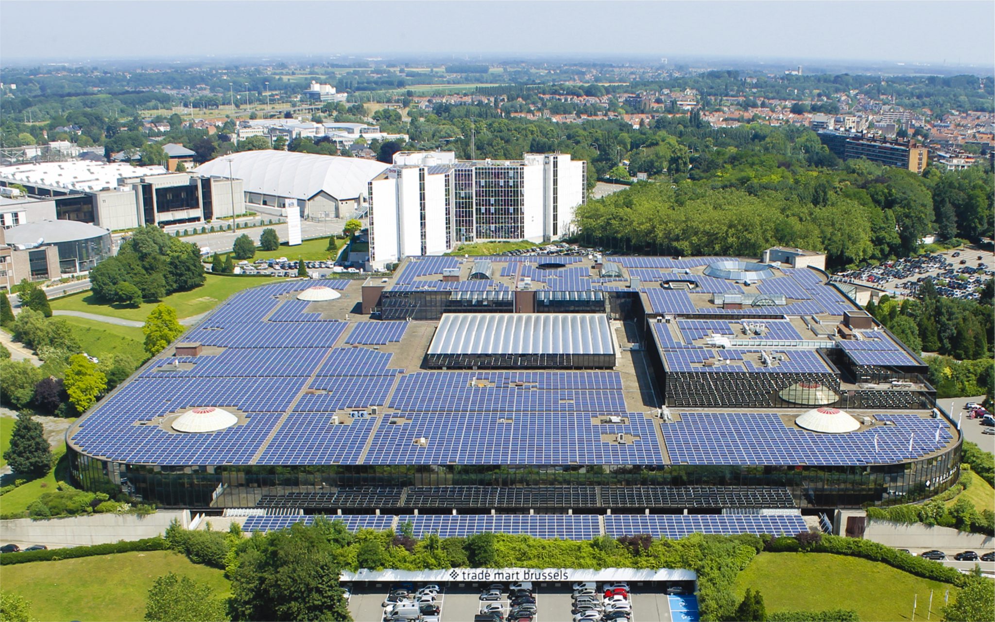 Products and Services - BYD